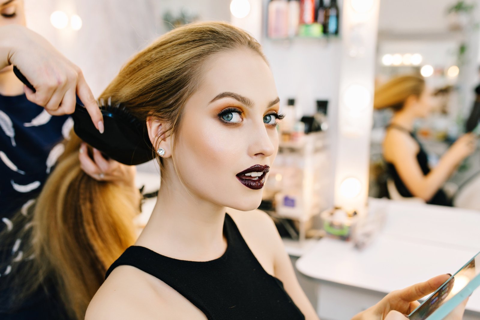 Top Luxurious Hair Salons in Narellan | Premier Hair Care - mynkhairsalon